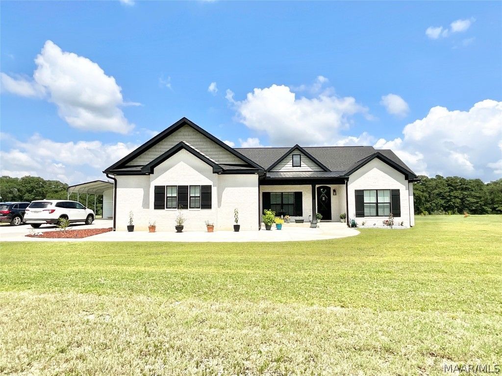 522 County Road 651, Coffee Springs, AL 36318 | MLS# 550441 | Trulia