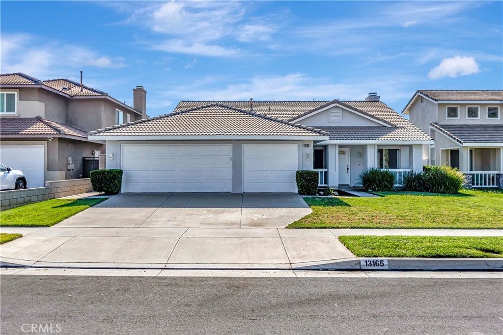 13165 Nighthawk Ct, Chino, CA 91710 - See Est. Value, Schools & More