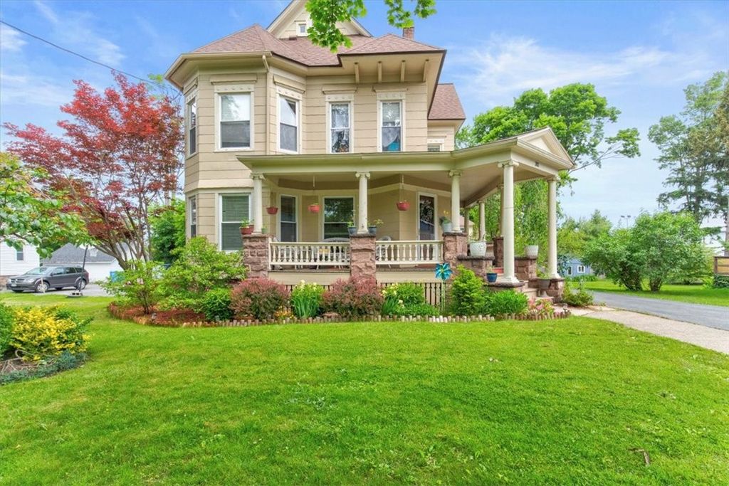 303 High St, Newark, NY 14513 | Trulia