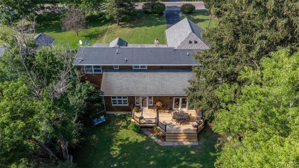 2076 Mill Rd, West Falls, NY 14170 | Trulia