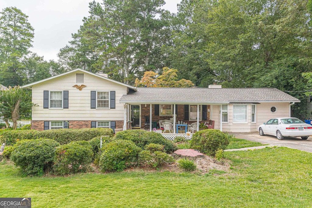 689 Concord Rd SW, Smyrna, GA 30082 | MLS# 10201694 | Trulia