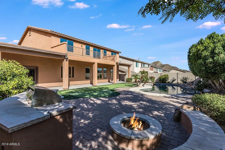 6605 W Brookhart Way, Phoenix, AZ 85085 - See Est. Value, Schools & More