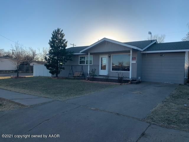 2201 N Nelson St, Pampa, TX 79065 | Trulia