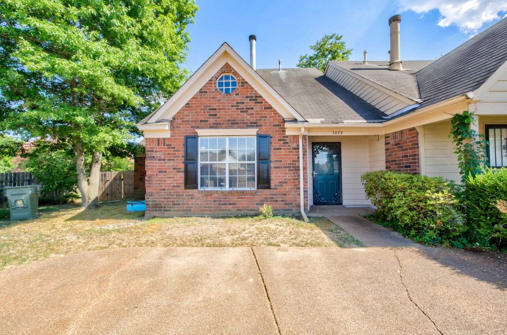 7073 Reese Point Cv #17, Memphis, TN 38133 - See Est. Value, Schools & More