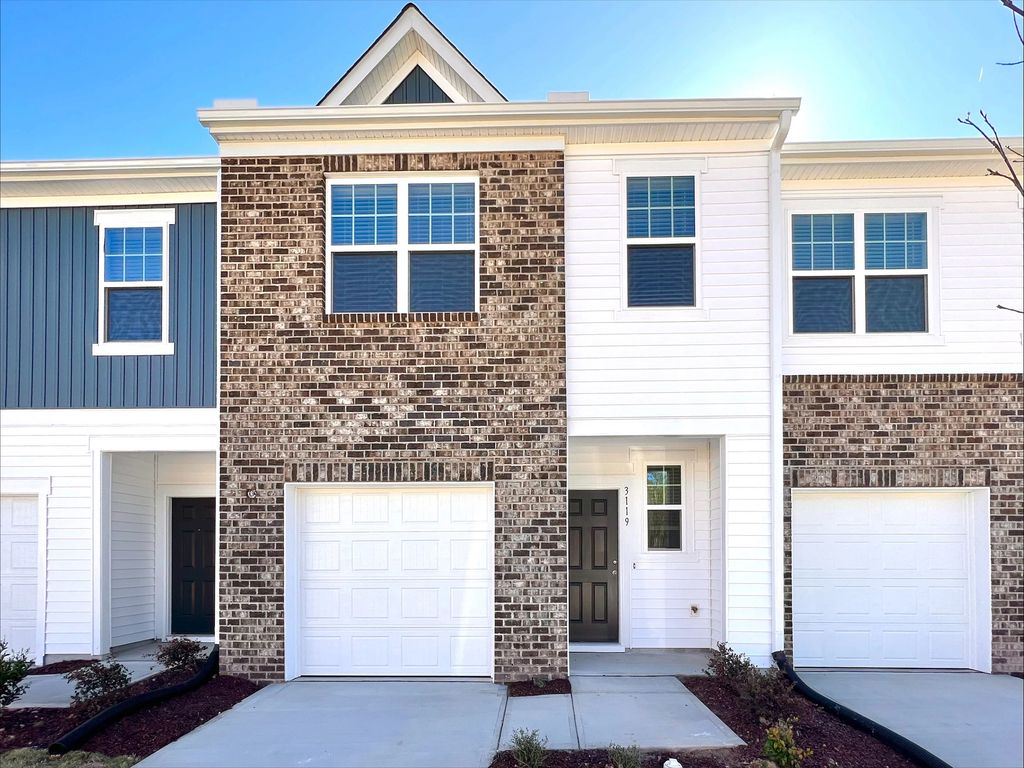 150 N Chubb Rdg, Clayton, NC 27520 | Trulia