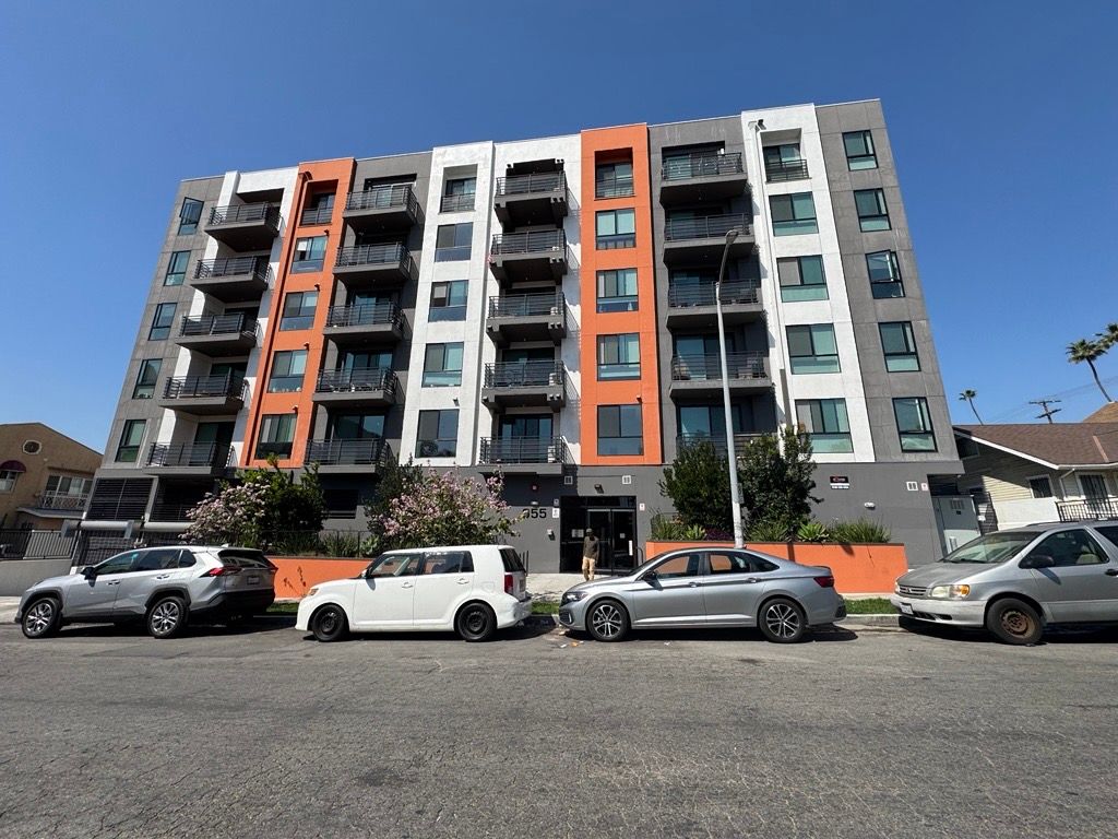 955 Fedora St #405, Los Angeles, CA 90006 - See Est. Value, Schools & More