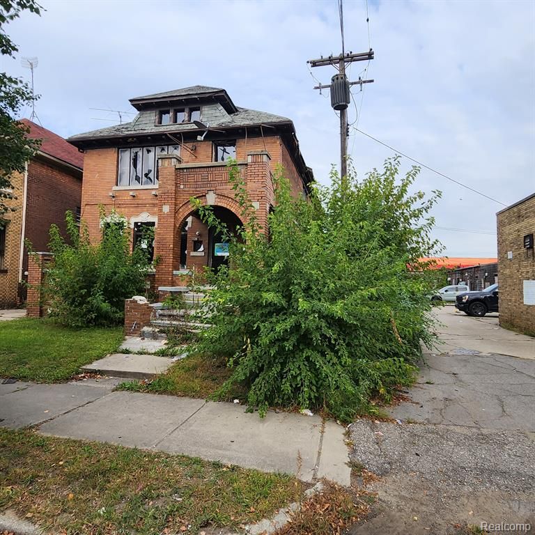 3726 Tyler St, Detroit, MI 48238 | MLS# 20230080634 | Trulia