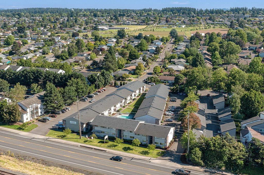 Sandy Terrace Apartments - Portland, OR | Trulia