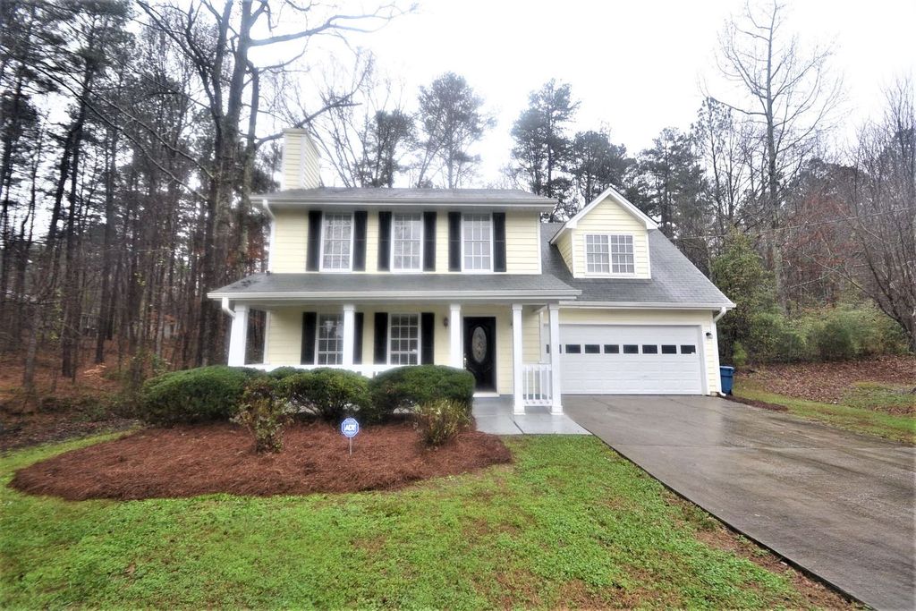 2392 Rosedale Creek Dr, Snellville, GA 30078 - See Est. Value, Schools ...