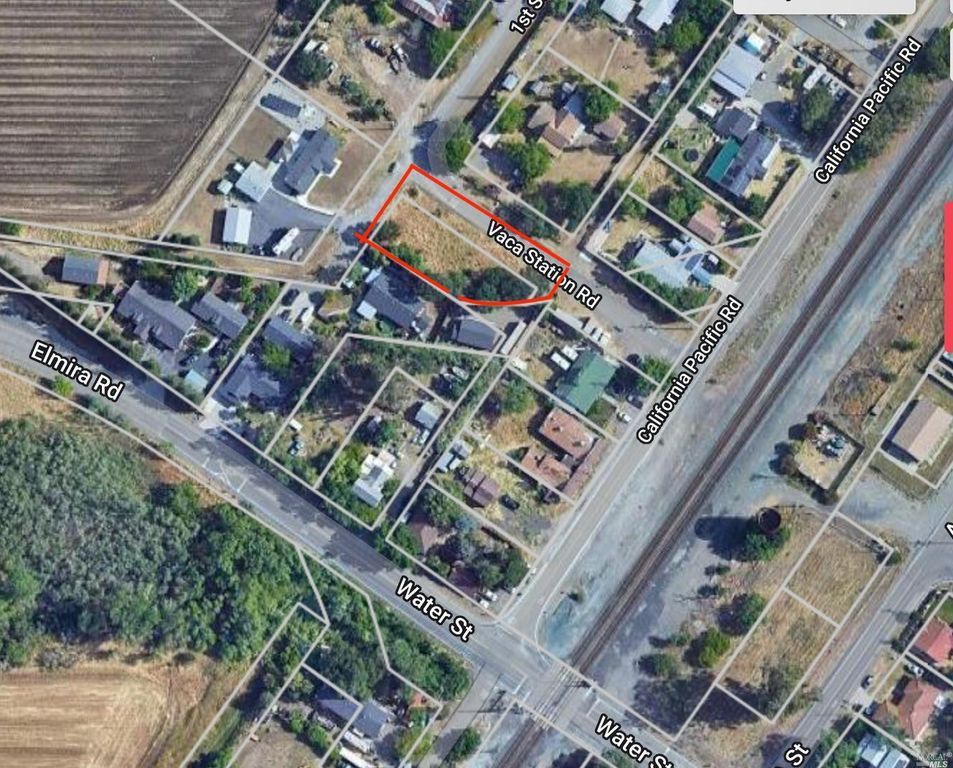 Vaca Station Rd, Vacaville, CA 95687 | Trulia