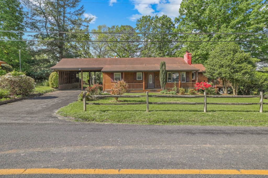 417 Dooms Crossing Rd, Waynesboro, VA 22980 | MLS# 11498010 | Trulia