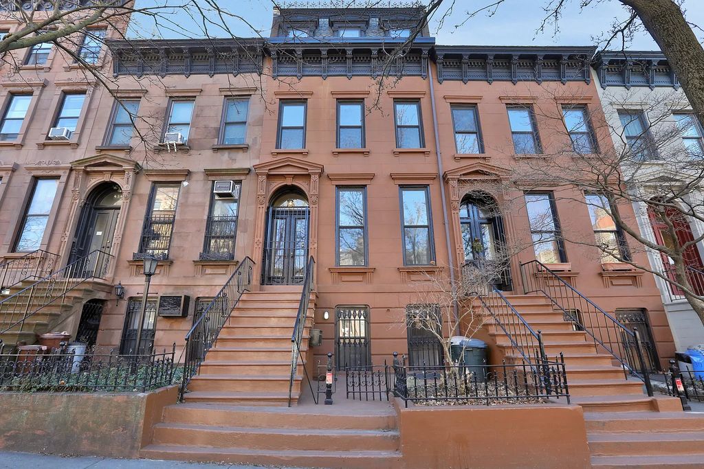 432 9th St, Brooklyn, NY 11215 | Trulia