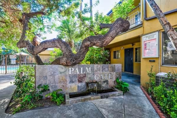 Palm Gate - South Gate, CA | Trulia