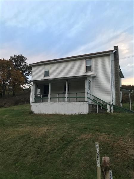 481 Sugar Run Rd, Shelocta, PA 15774 - See Est. Value, Schools & More