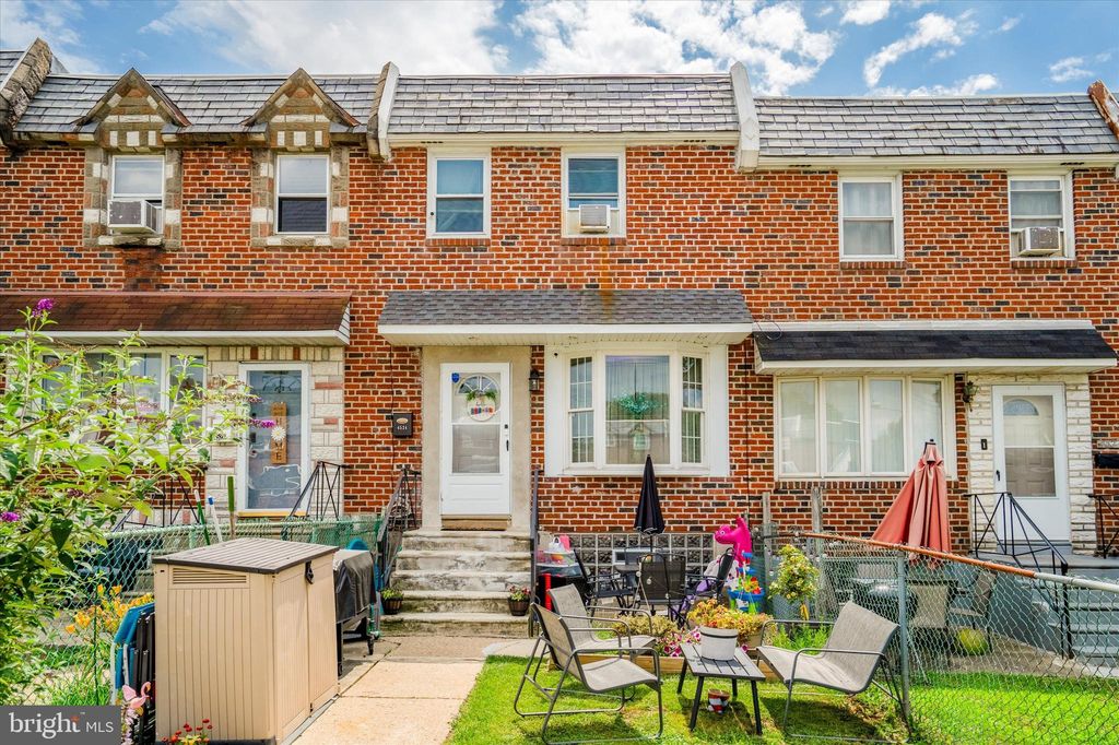 4524 Aberdale Rd, Philadelphia, PA 19136 - See Est. Value, Schools & More