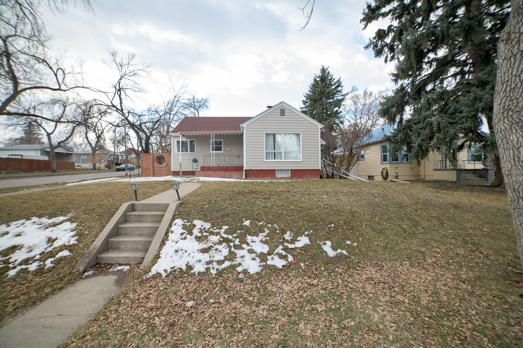 2526 4th Ave N, Great Falls, MT 59401 - See Est. Value, Schools & More