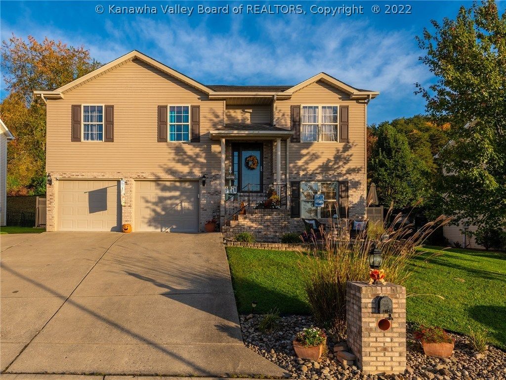 615 Sapphire Dr, Hurricane, WV 25526 | Trulia