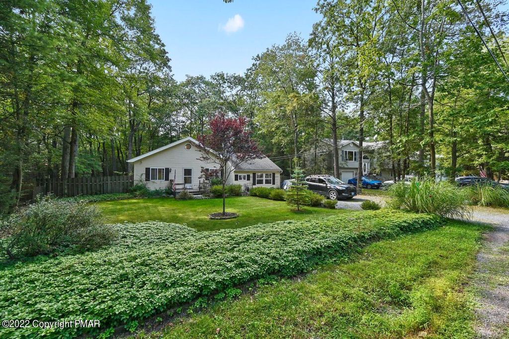 2151 Vacation Ln, Pocono Summit, PA 18346 - See Est. Value, Schools & More