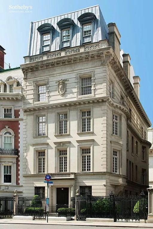 4 E 79th St, New York, NY 10075 | Trulia