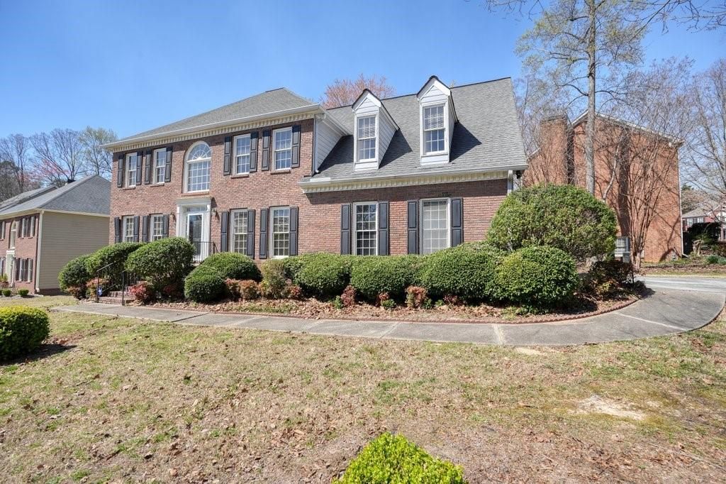 3146 Crestmont Way NW, Kennesaw, GA 30152 | MLS# 7351750 | Trulia