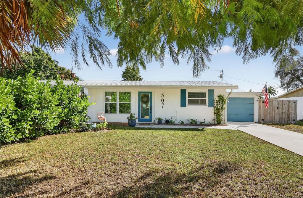 507 SE Southeast Central Pkwy, Stuart, FL 34994 | MLS# R11138789 ...