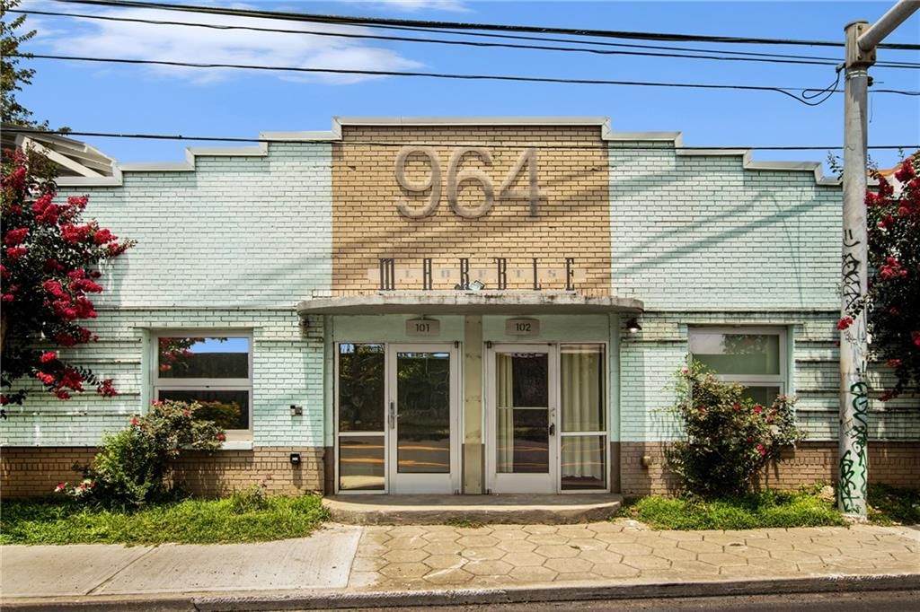 964 Dekalb Ave NE #112, Atlanta, GA 30307 | Trulia