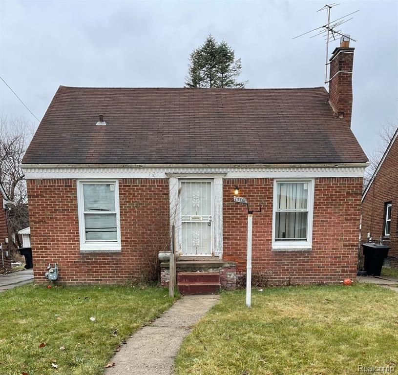 19767 Strathmoor St, Detroit, MI 48235 | Trulia