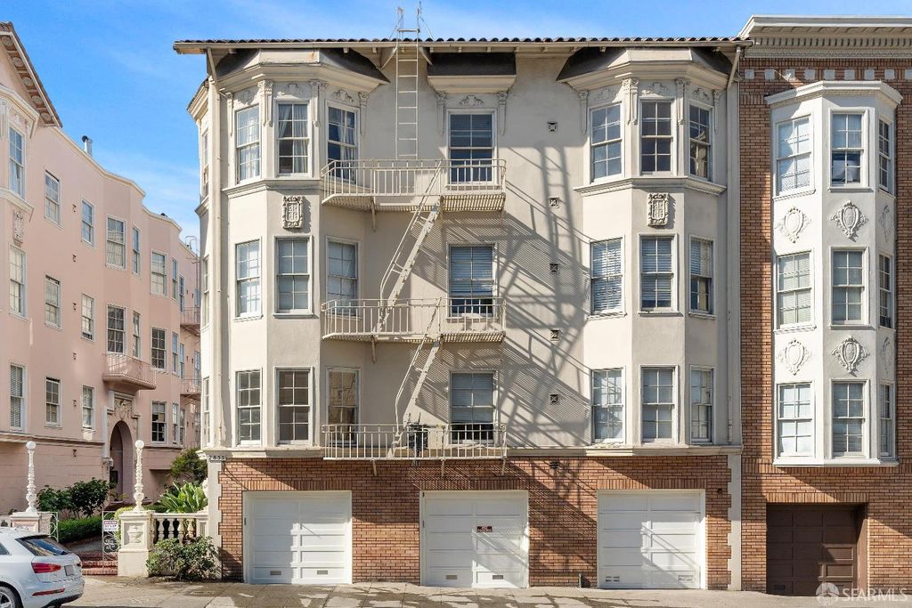 2855 Polk St, San Francisco, CA 94109 - See Est. Value, Schools & More