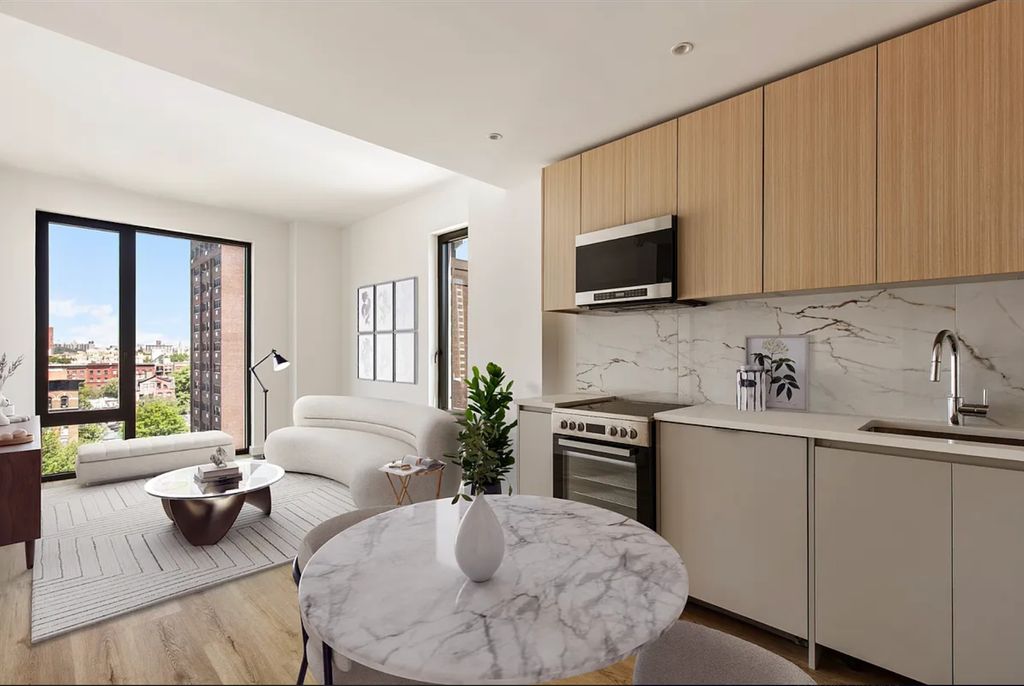 280 W 132nd St #502, New York, NY 10027 | Trulia