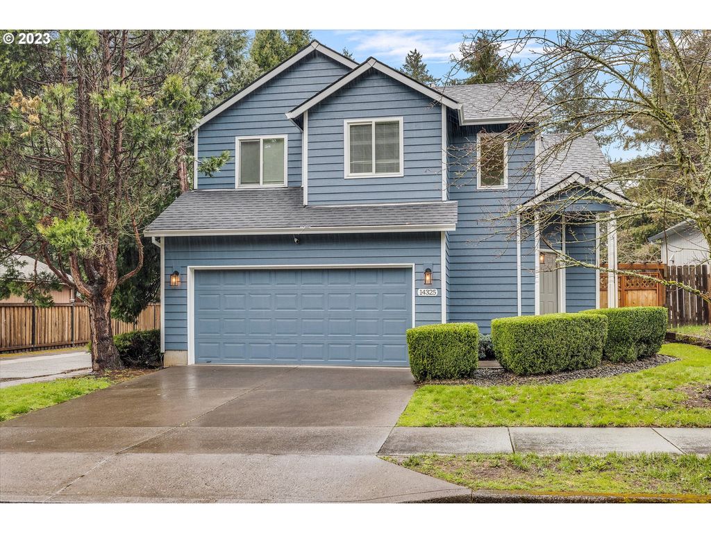 14325 Se Ctr, Saint Portland, OR 97236 - See Est. Value, Schools & More