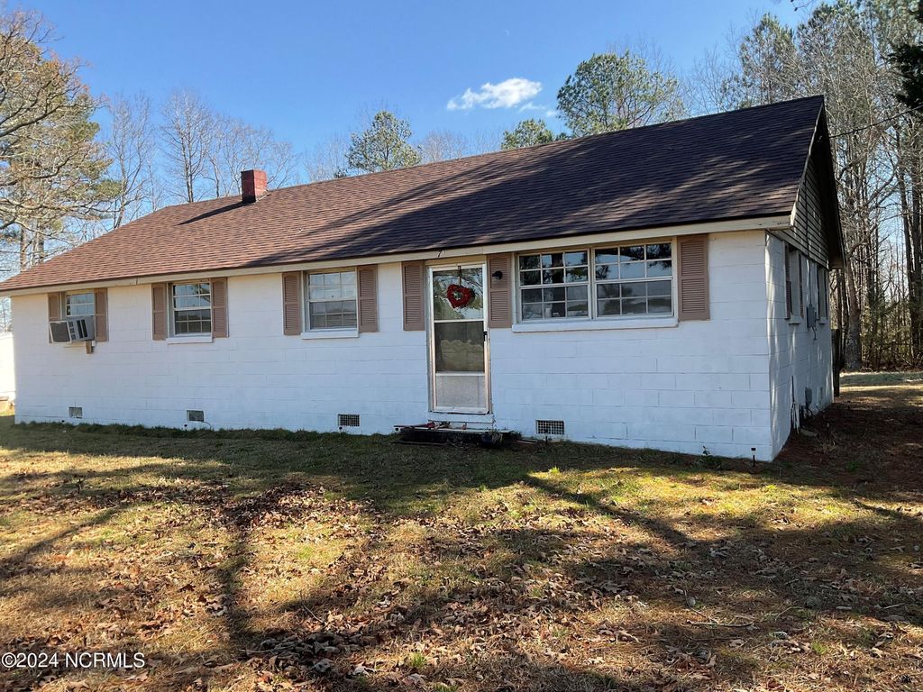 473 Beaverdam Road, Enfield, NC 27823 | MLS# 100429523 | Trulia