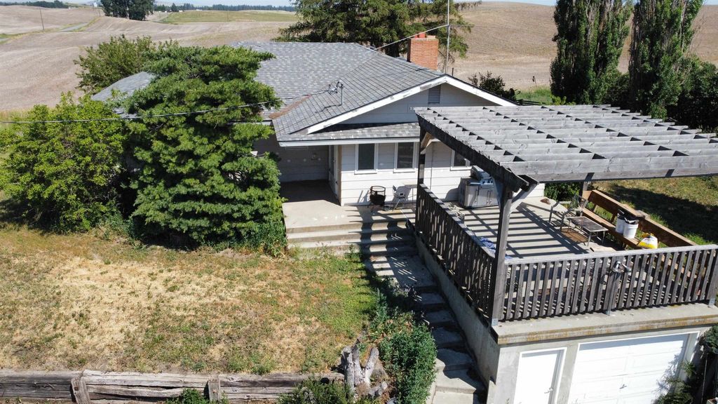 51492 Sobek Rd E, Edwall, WA 99008 | MLS# 202519482 | Trulia