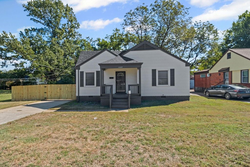 1468 Amarillo St #79, Memphis, TN 38114 - See Est. Value, Schools & More