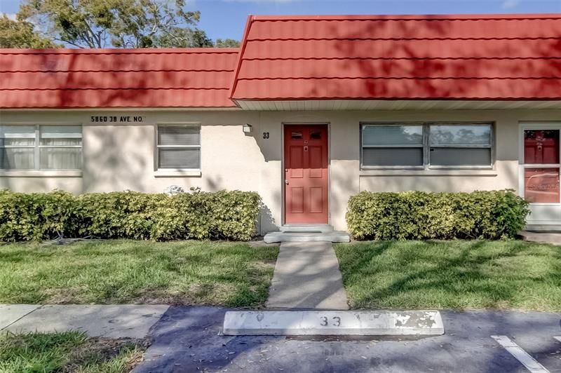 5860 38th Ave N #33, Saint Petersburg, FL 33710 | Trulia