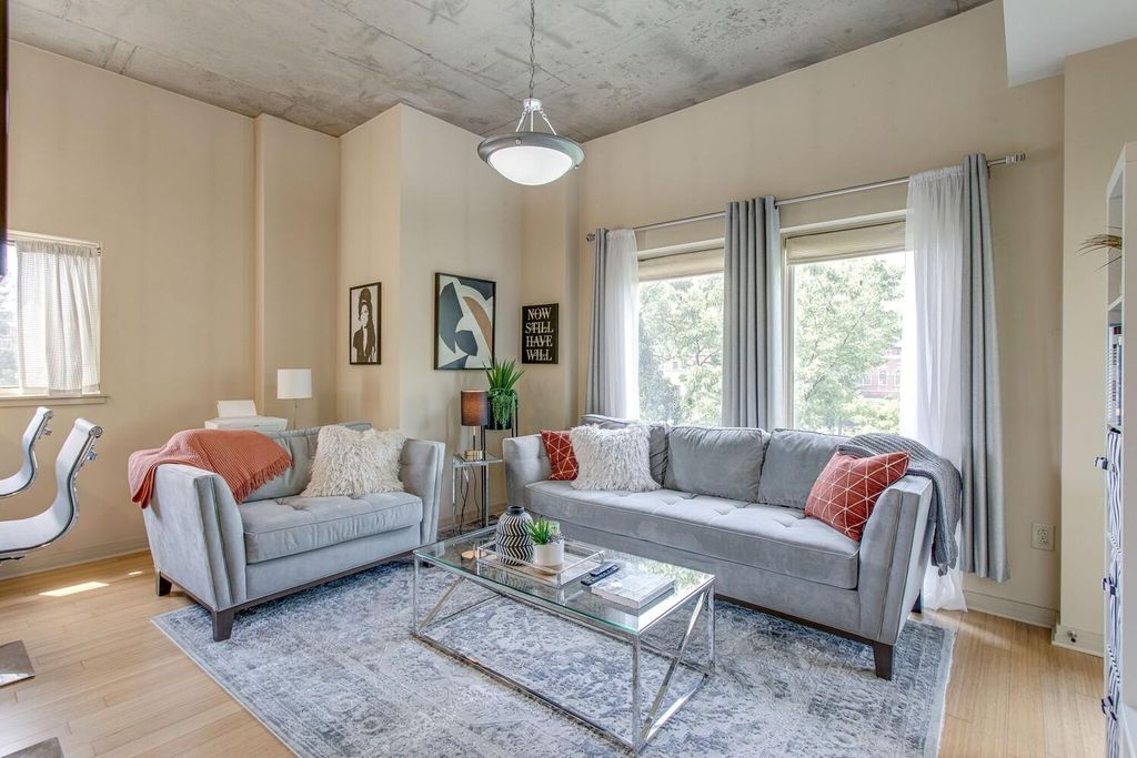 1101 18th Ave S #412, Nashville, TN 37212 | Trulia