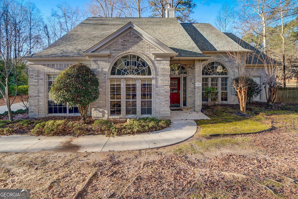 124 Kenton Pl, Peachtree City, GA 30269 | Trulia