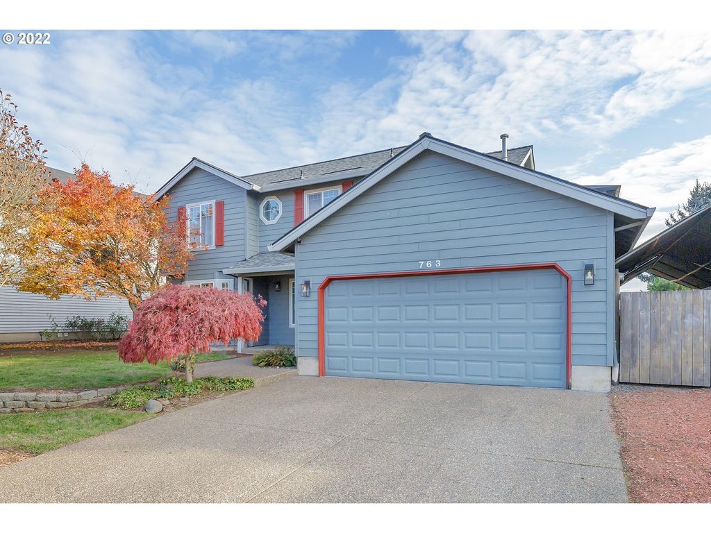 763 Boysen Ln, Dundee, OR 97115 - See Est. Value, Schools & More