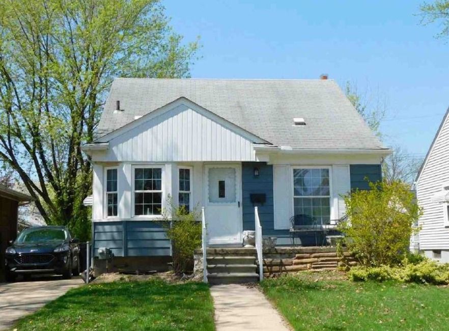1907 Clifton Ave, Royal Oak, MI 48073 | MLS# 0 | Trulia