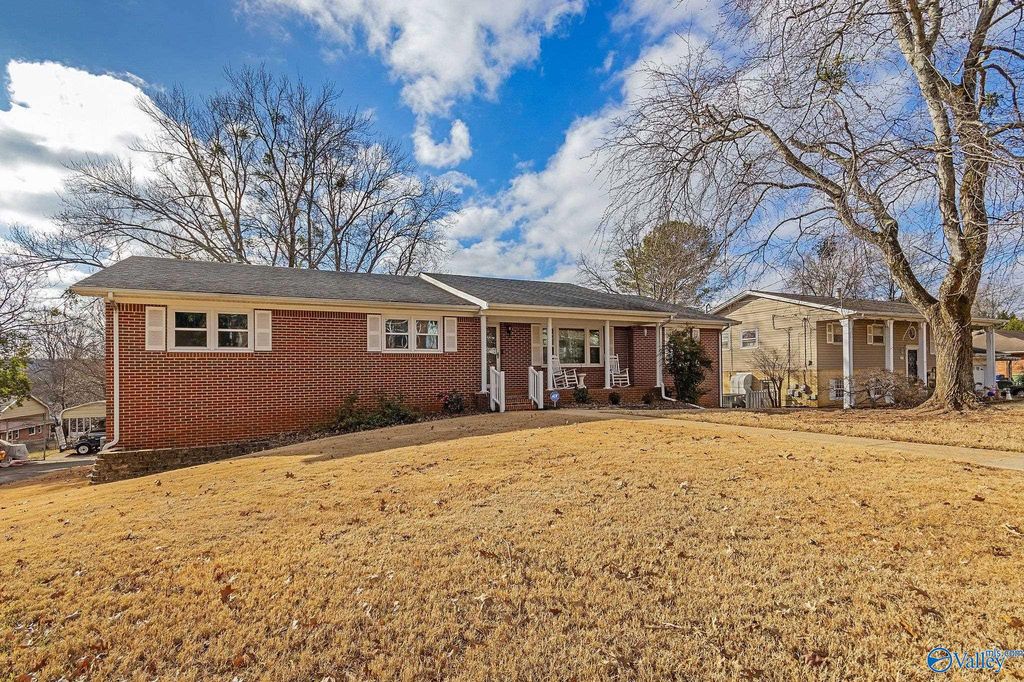 1712 Haynes Ave NE, Huntsville, AL 35811 - See Est. Value, Schools & More