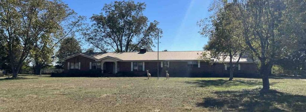 4355 County Road 417, Kinston, AL 36453 | MLS# 11232235 | Trulia