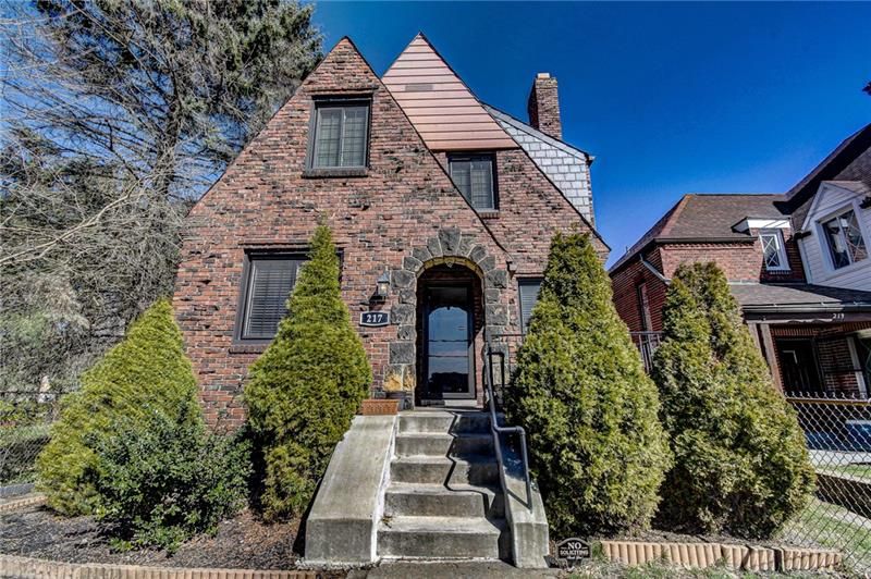 217 Paul St, Pittsburgh, PA 15211 - See Est. Value, Schools & More