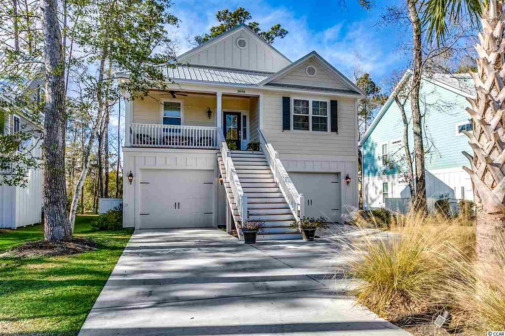 3898 Murrells Inlet Rd. #The Olde Village, Murrells Inlet, SC 29576 ...