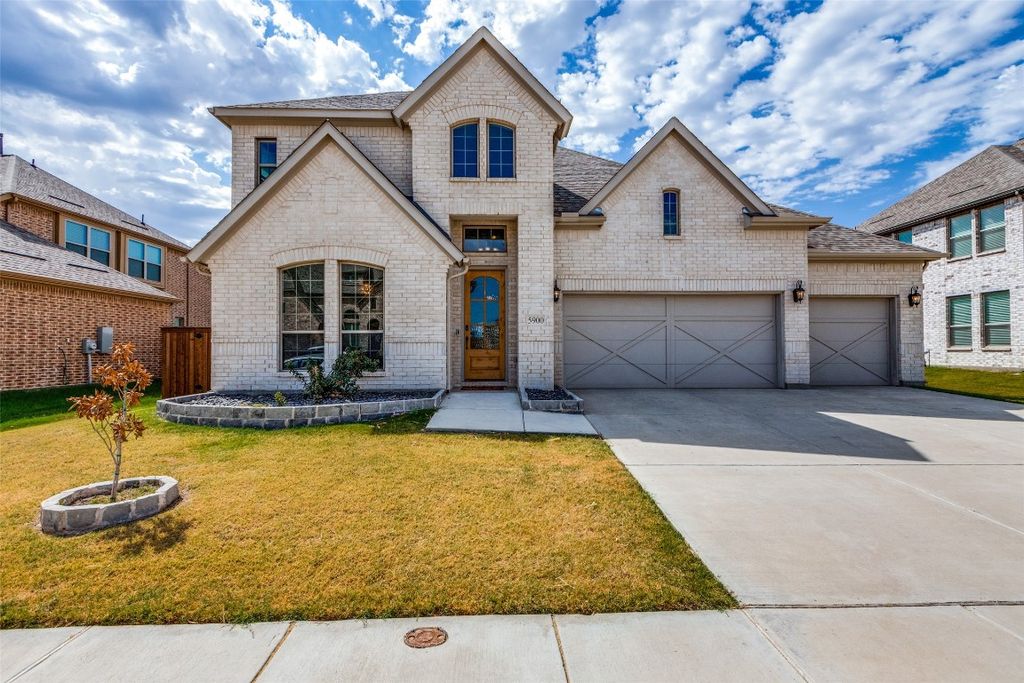 5900 Hightower St, Aubrey, TX 76227 - See Est. Value, Schools & More