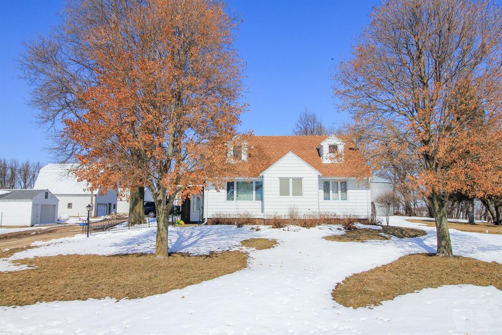 22593 420th St, Havelock, IA 50546 - See Est. Value, Schools & More