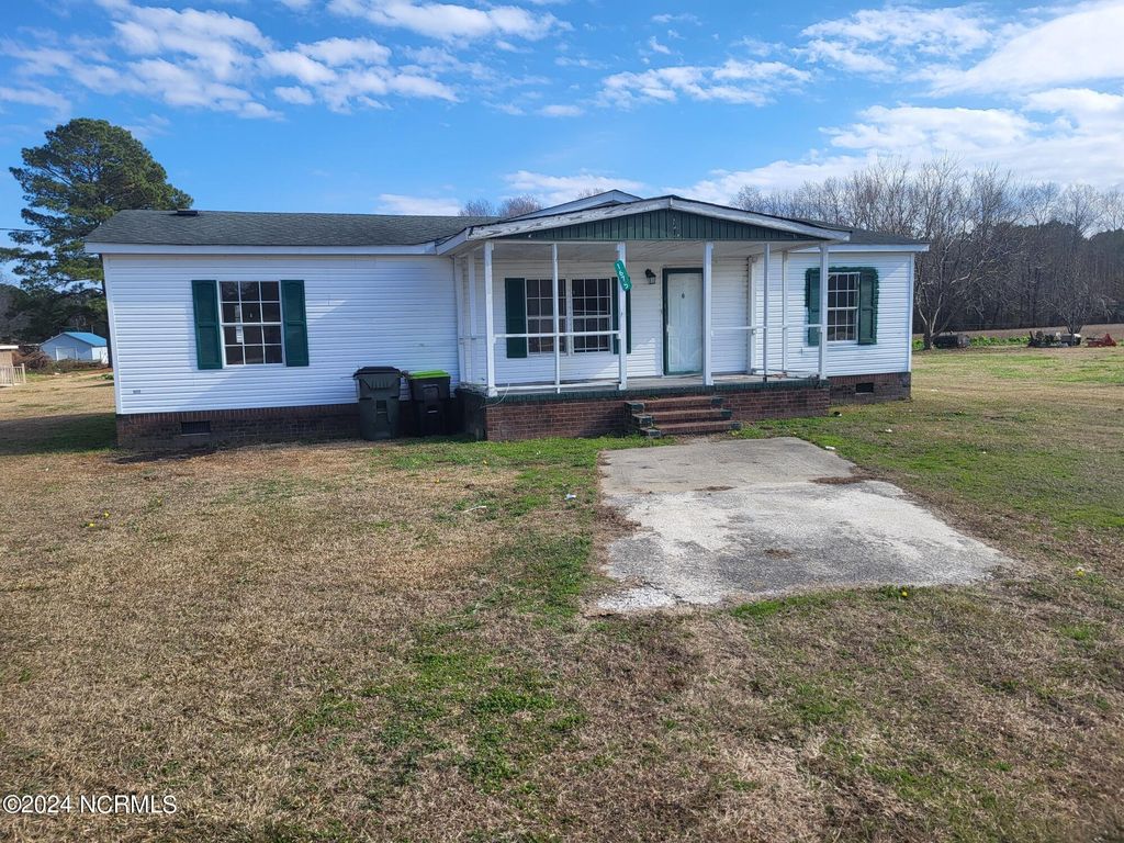 1675 Lum Brown Road, Williamston, NC 27892 | MLS# 100448907 | Trulia