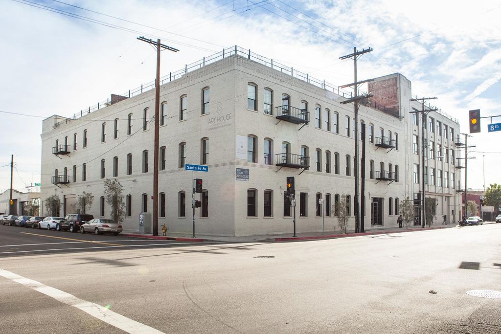 1200 S Santa Fe Ave #222, Los Angeles, CA 90021 | Trulia
