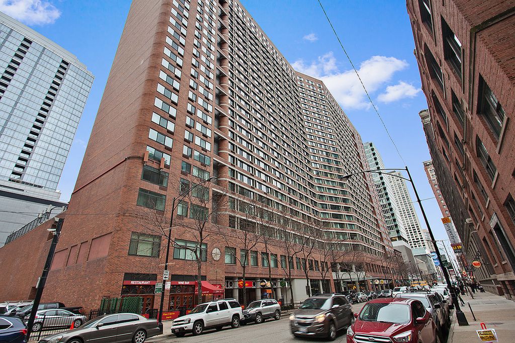 211 E Ohio St #1110, Chicago, IL 60611 - See Est. Value, Schools & More