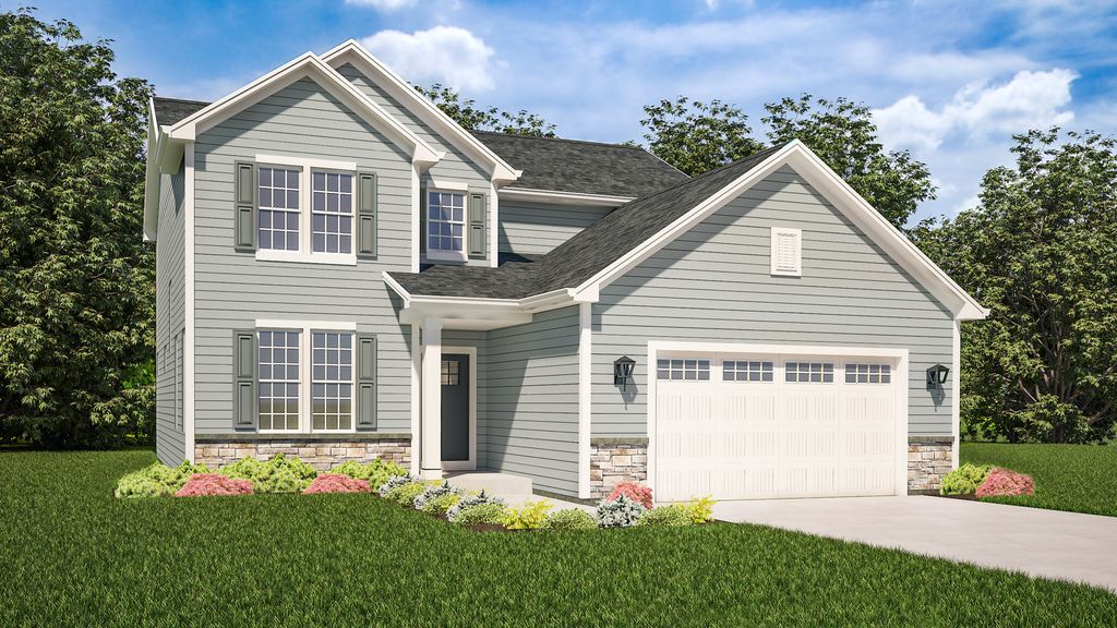 Lot 113 Tea Tree Dr, Menomonee Falls, WI 53051 | Trulia