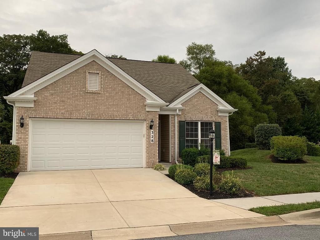 328 Clubside Dr #282, Taneytown, MD 21787 - See Est. Value, Schools & More