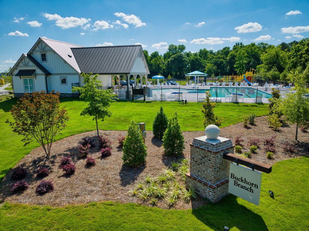 28 Buckhorn Branch Park - Buckhorn Branch - Clayton, NC | Trulia